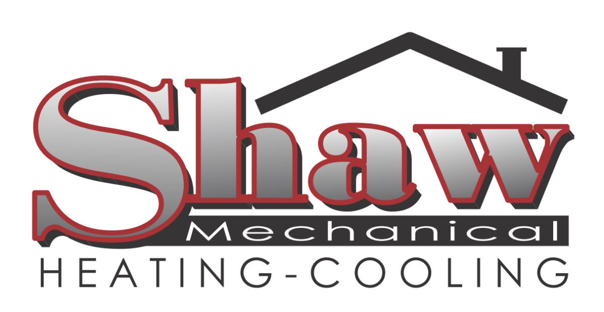Residential HVAC Install Services You Can Trust - Shaw Mechanical ...